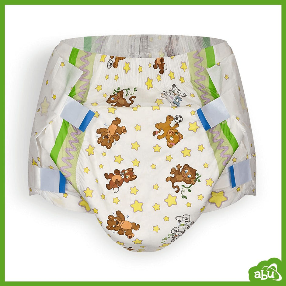 Diapers – ABUniverse United Kingdom