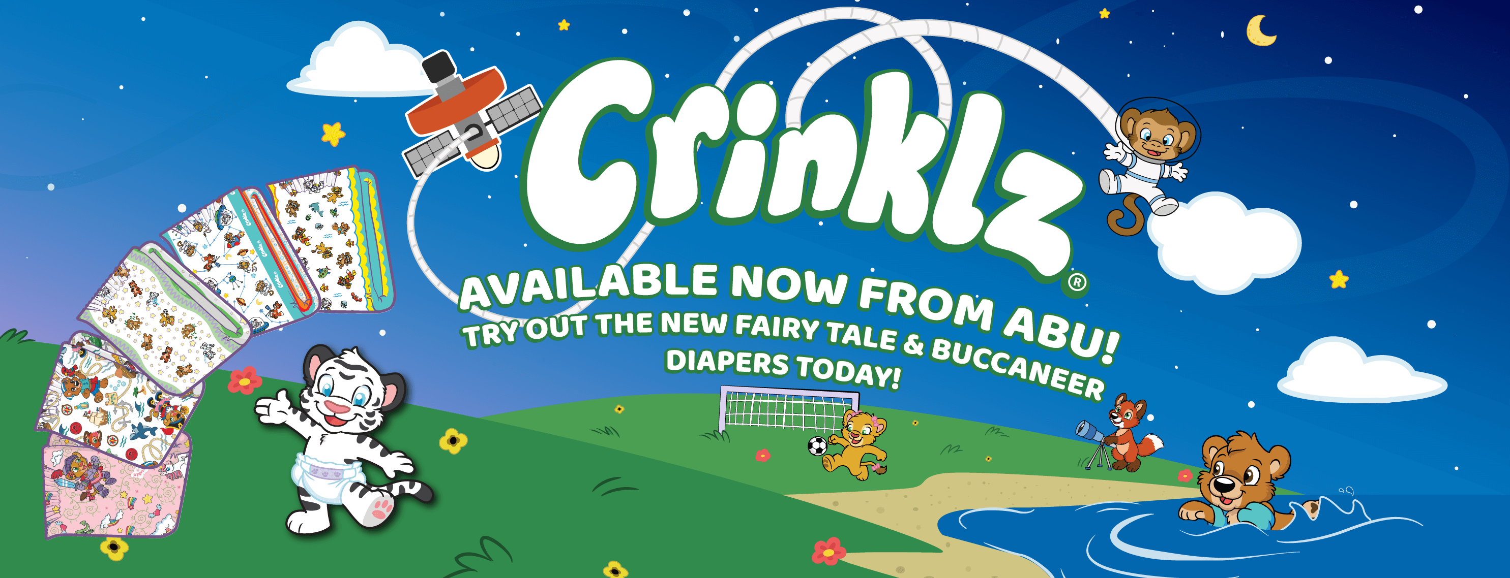 ABUniverse United Kingdom